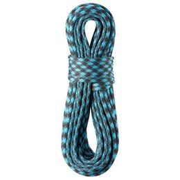 Edelrid - Cobra 10,3 mm - Einfachseil Länge 60 m blau