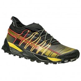 La Sportiva - Mutant - Trailrunningschuhe 38 | EU 38 oliv