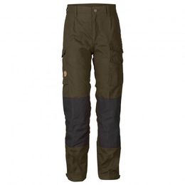 Fjällräven Fjällräven - Kids Vidda Trousers - Trekkinghose Gr 122 braun