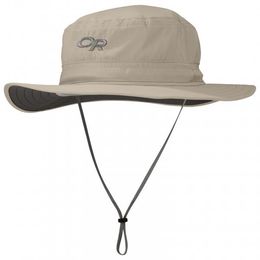 Outdoor Research - Helios Sun Hat - Sonnenhut Gr XL beige/grau