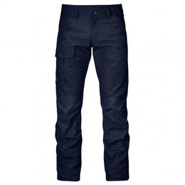 Fjällräven Fjällräven - Nils Trousers - Jeans Gr 54 blau