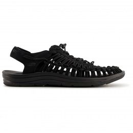 Keen - Uneek - Sandalen US 8,5 | EU 41 schwarz