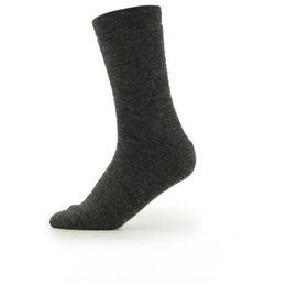 Woolpower - Socks 400 - Expeditionssocken 45-48 | EU 45-48 schwarz