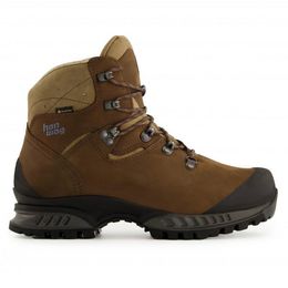 Hanwag - Tatra II Bunion GTX - Wanderschuhe UK 12 | EU 47 braun