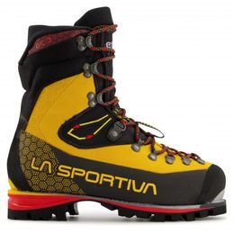 La Sportiva - Nepal Cube GTX - Bergschuhe 38 | EU 38 gelb