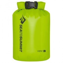 Sea To Summit - Stopper Dry Bag - Packsack Gr 65 l grün