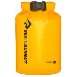 Sea To Summit - Stopper Dry Bag - Packsack Gr 13 l orange