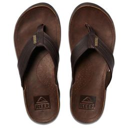 Reef - J-Bay III - Sandalen US 9 | EU 42 braun