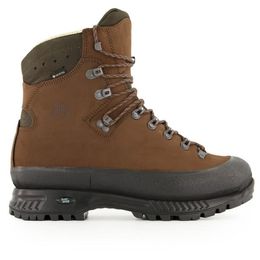 Hanwag - Alaska GTX - Wanderschuhe UK 10 | EU 44,5 braun