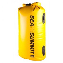 Sea To Summit - Hydraulic Dry Bag - Packsack Gr 20 l gelb