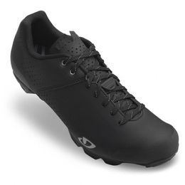 Giro - Privateer Lace - Radschuhe 47 | EU 47 schwarz