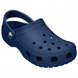 Crocs - Classic - Sandalen US M5 / W7 | EU 37-38 blau