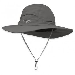 Outdoor Research - Sombriolet Sun Hat - Hut Gr XL grau