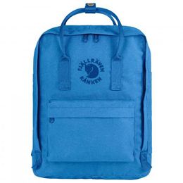 Fjällräven Fjällräven - Re-Kånken - Daypack Gr 16 l blau