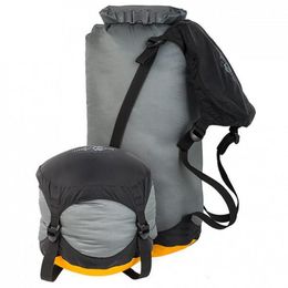 Sea To Summit - Ultra-Sil Event Dry Compression Sack - Packsack Gr S grau
