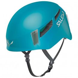 Salewa - Pura Helmet - Kletterhelm Gr L/XL türkis