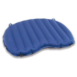 Exped - AirSeat - Isomatte Gr 43 x 33 x 5 cm Blau