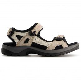 Ecco - Women's Offroad Yucatan Sandal - Sandalen 36 | EU 36 schwarz