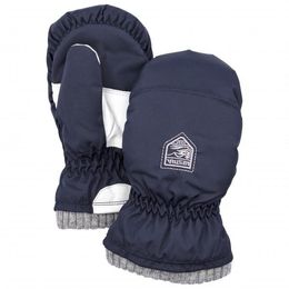 Hestra - Kid's My First Hestra Mitt - Handschuhe Gr 2 blau