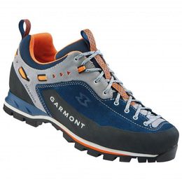 Garmont - Dragontail MNT GTX - Approachschuhe UK 7,5 | EU 41,5 blau