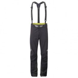 Mountain Equipment - G2 WS Mountain Pant - Skitourenhose Gr 38 - Regular grau