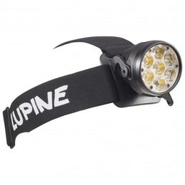 Lupine - Betty RX14 - Stirnlampe grau