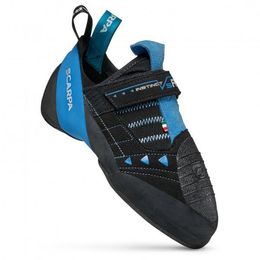 Scarpa - Instinct VSR - Kletterschuhe 39,5 | EU 39,5 blau/schwarz