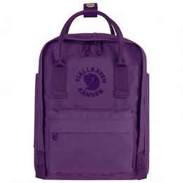 Fjällräven Fjällräven - Re-Kånken Mini - Daypack Gr 7 l lila