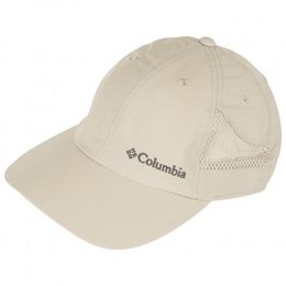 Columbia - Tech Shade Hat - Cap Gr One Size beige