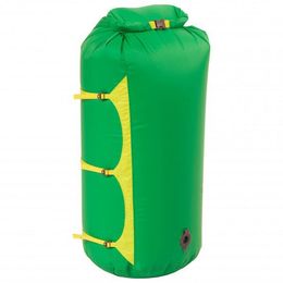 Exped - Waterproof Compression Bag - Packsack Gr L grün