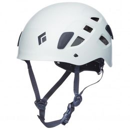 Black Diamond - Half Dome Helmet - Kletterhelm Gr M/L weiß