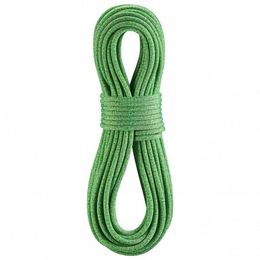 Edelrid - Boa Gym 9,8 mm - Einfachseil Gr 40 m grün