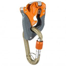 climbing technology - Click Up Kit + - Sicherungsgerät bunt