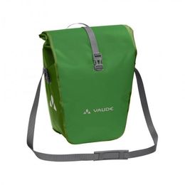 Vaude - Aqua Back Single - Gepäckträgertasche Gr 24 l grün