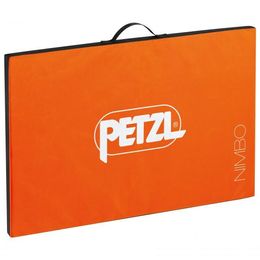 Petzl - Crashpad Nimbo - Crashpad orange