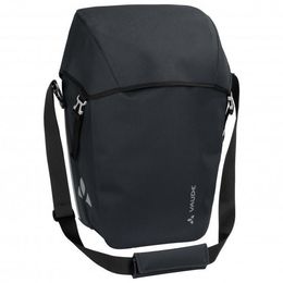 Vaude - Comyou Pro - Gepäckträgertasche Gr 26 l schwarz