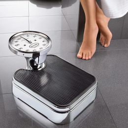 Wunder Personenwaage, bis 120 kg