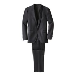 K by KARL LAGERFELD Karl Lagerfeld Smoking, Hose - 102 - Schwarz