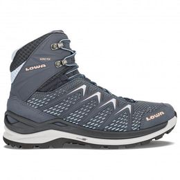 Lowa - Women's Innox Pro GTX MID - Wanderschuhe UK 5,5 | EU 39 grau