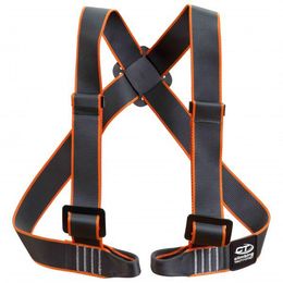 climbing technology - Torse Chest Harness - Brustgurt grau