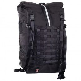 Chrome - Barrage Pro 59 - Bike-Rucksack Gr 59 l grau