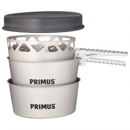 PRIMUS - Essential Stove Set - Gaskocher Gr 2,3 l grau