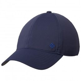 Columbia - Coolhead II Ball Cap - Cap Gr One Size blau