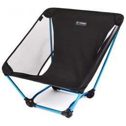 Helinox - Ground Chair - Campingstuhl Gr 52 x 50 x 49 cm schwarz