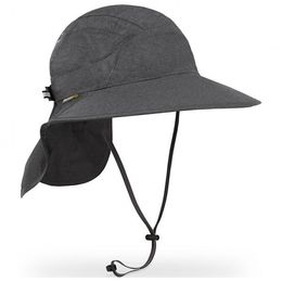 Sunday Afternoons - Ultra Adventure Storm Hat - Hut Gr S/M grau