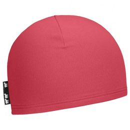 Ortovox - Fleece Light Beanie - Mütze Gr One Size rot