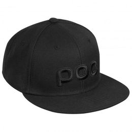 POC - POC Corp - Cap Gr One Size schwarz