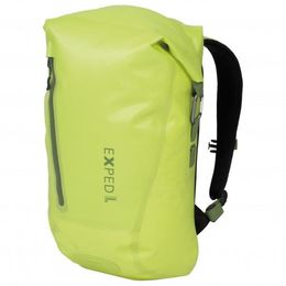 Exped - Torrent 20 - Daypack Gr 20 l grün