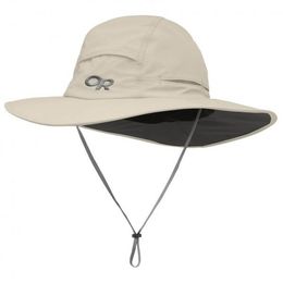 Outdoor Research - Sombriolet Sun Hat - Hut Gr L beige