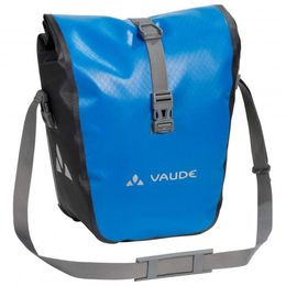 Vaude - Aqua Front - Gepäckträgertaschen Gr 28 l blau